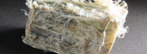 Types of Asbestos » Westcountry Asbestos Removal
